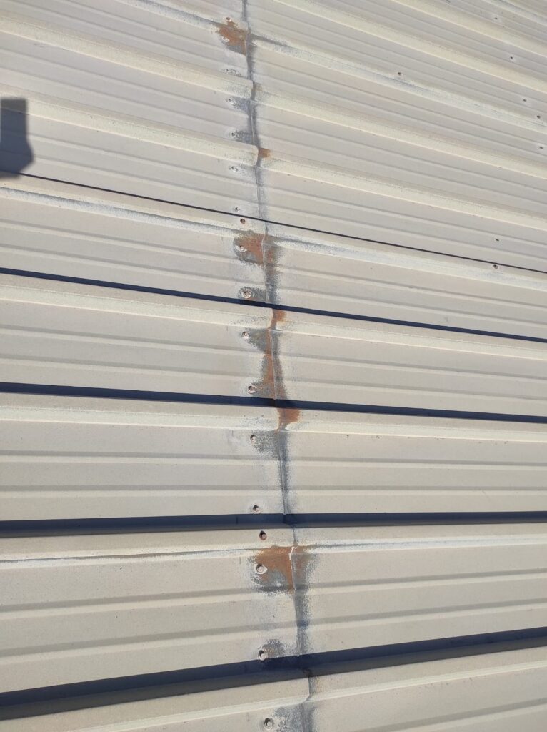 Floor Coating in UAE | Rust Arrestor Coating | Thermilte Middle East